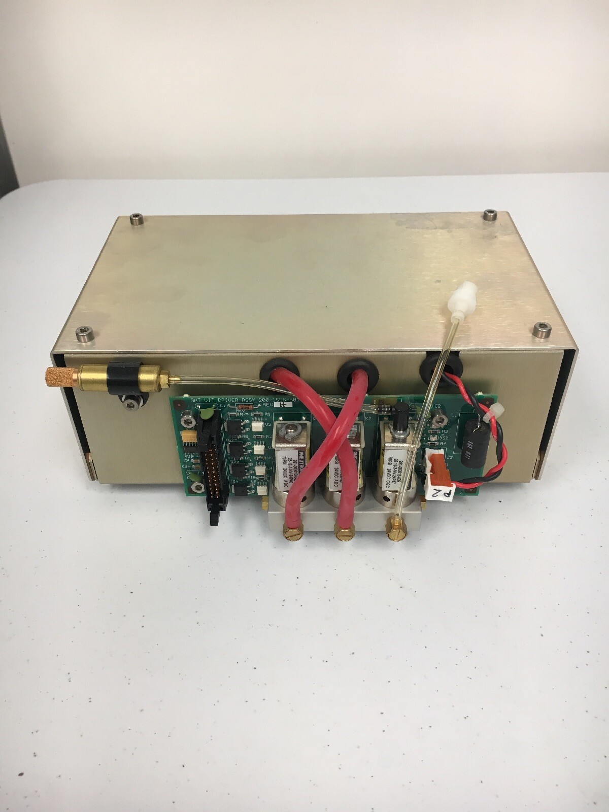 Alcon 20000 Legacy Machine Replacement Part 200-1076-501 V | eBay