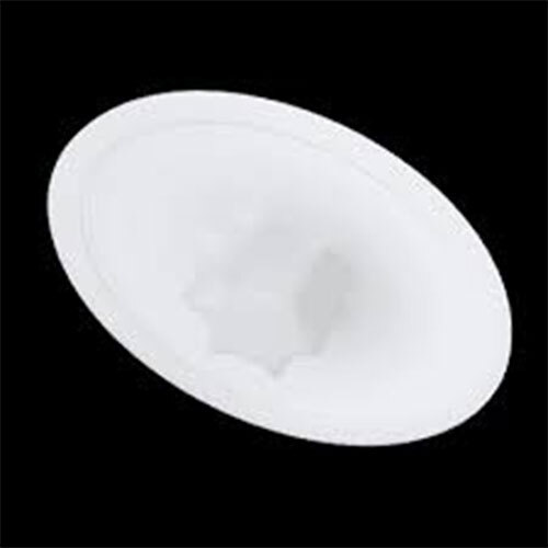 TORX Head White 10x Screw Plastic Cap Covers Cabinet Furniture T10 to ...
