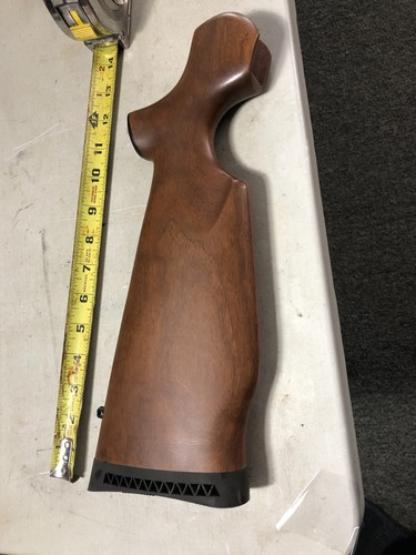 Thompson Center Contender TC G2 Rifle Buttstock Stock Wood | eBay