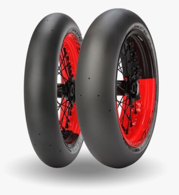 METZELER RACETEC SM 165/55 R17 TL NHS, K0 REAR | eBay.de