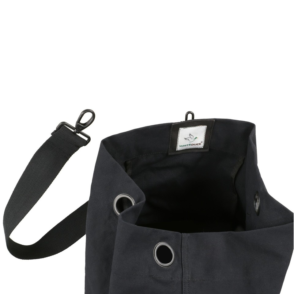 WHITEDUCK Hoplite Top Load Bag - Waterproof & Durable Travel Canvas ...
