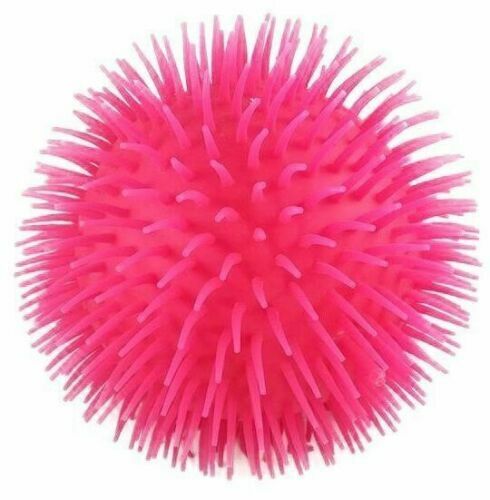 9'' Jumbo Puffer Ball (1 Random Color Per Order) | eBay