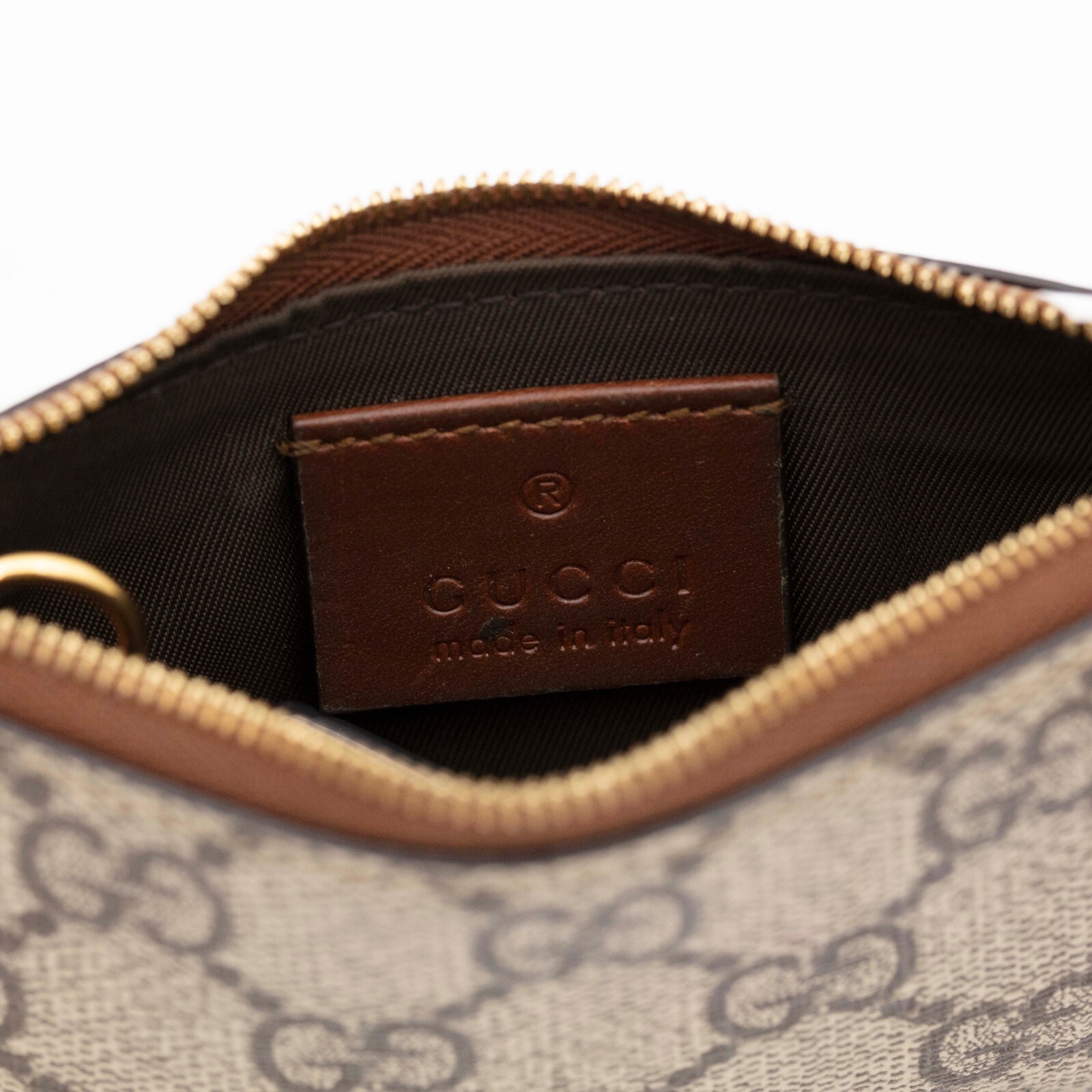 Gucci Ophidia Key Case | eBay