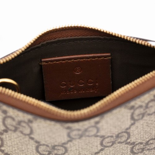 Gucci Ophidia Key Case | eBay