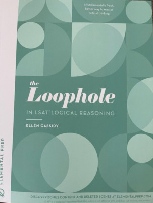 LSAT Trainer : A Remarkable Self-Study Guide for the Self-Driven ...