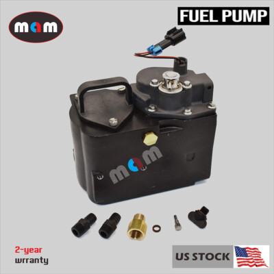 MerCruiser Cool Fuel Pump Module 8M0047215 / 864650A13 | 2 Year ...