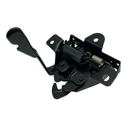 Hood Latch Lock for 2012-2017 Hyundai Accent 1.6L Trunk Latch Lock ...