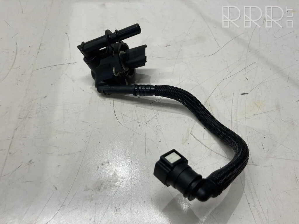 2019 OPEL CITROEN PEUGEOT 3008 P84 1.6 BlueHDi FUEL PIPE 9813043380 OEM ...