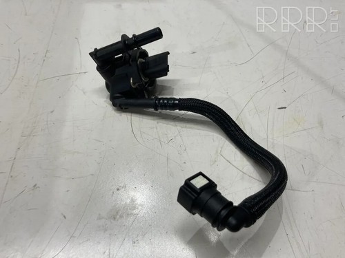 2019 OPEL CITROEN PEUGEOT 3008 P84 1.6 BlueHDi FUEL PIPE 9813043380 OEM ...