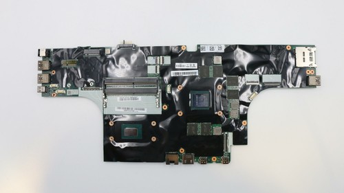 For Lenovo ThinkPad P52 with i9-8950U P3200 6G FRU:02HK830 Laptop ...