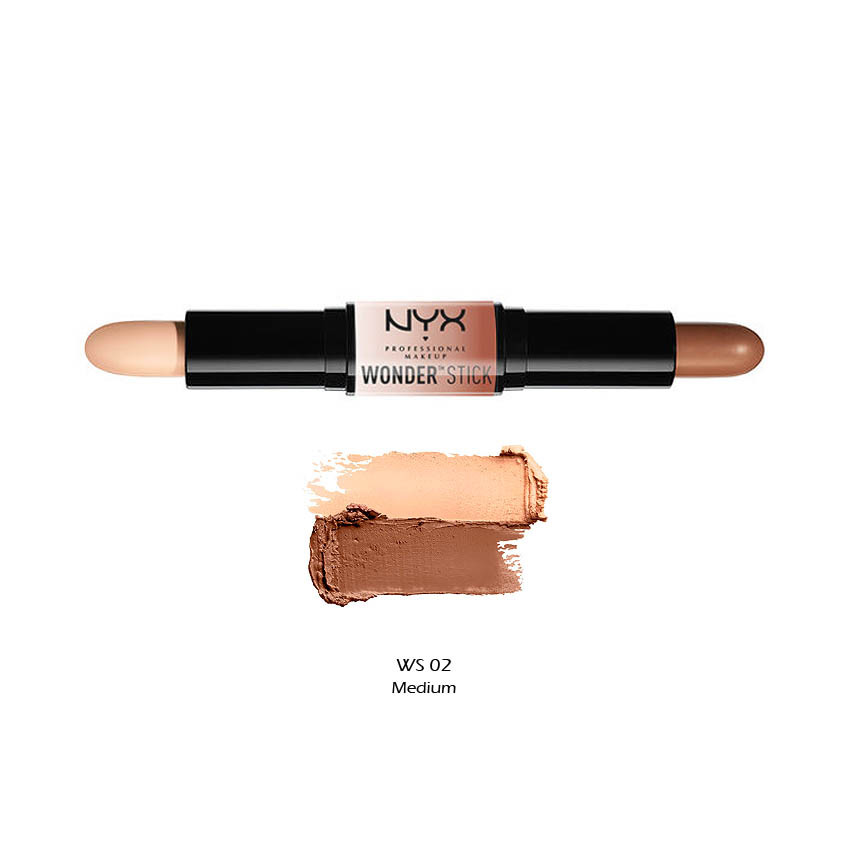 1 NYX Wonder Stick - Highlight & Contour "Pick Your 1 Color" *Joy's ...