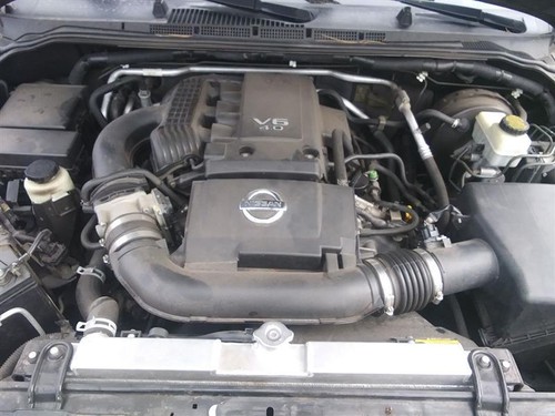 Used Body Control Module fits: 2007 Nissan Xterra Body Control BCM w ...