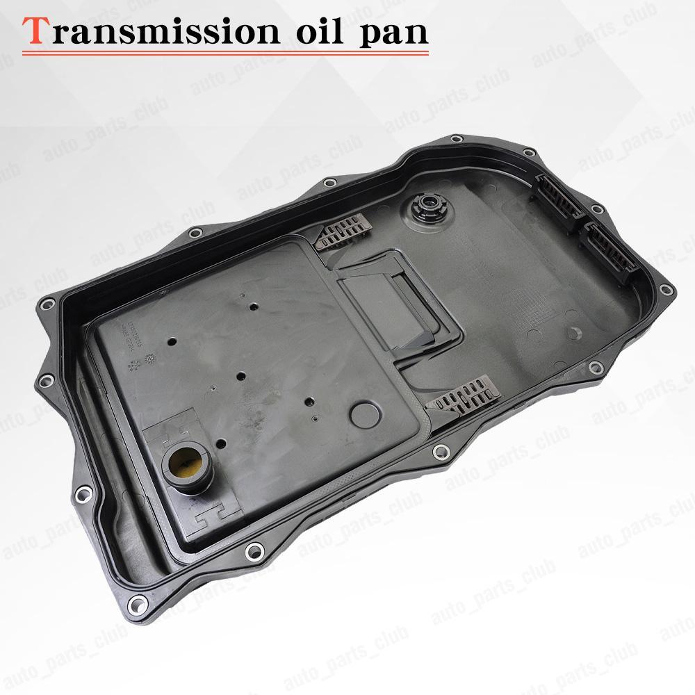 Automatic Transmission Filter Oil Pan Kit for BMW 228i 320i 328i X1 X3 ...