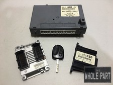 Holden Commodore VZ ECU 04-06. Engine Computer ECM 92193809 Service ...