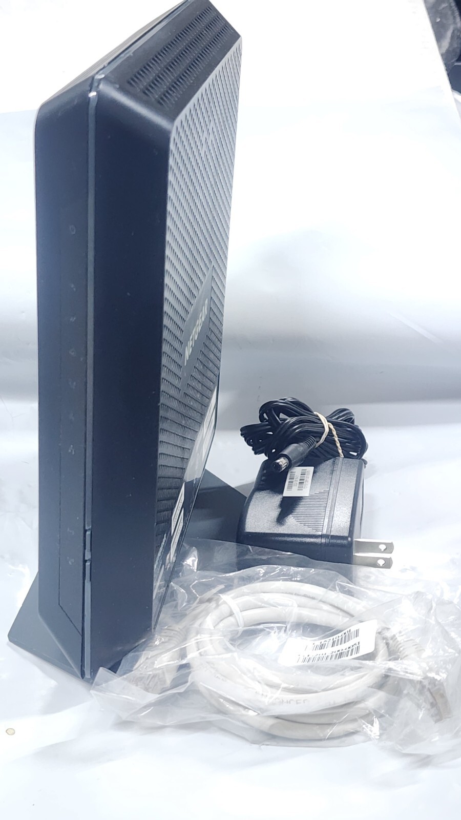 NETGEAR C6900 Nighthawk Ac1900 Cable Modem Router Xfinity Charter Time ...