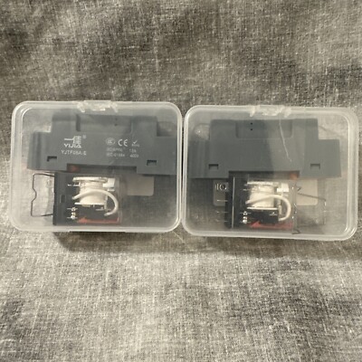 Relays - Relay 110Vac