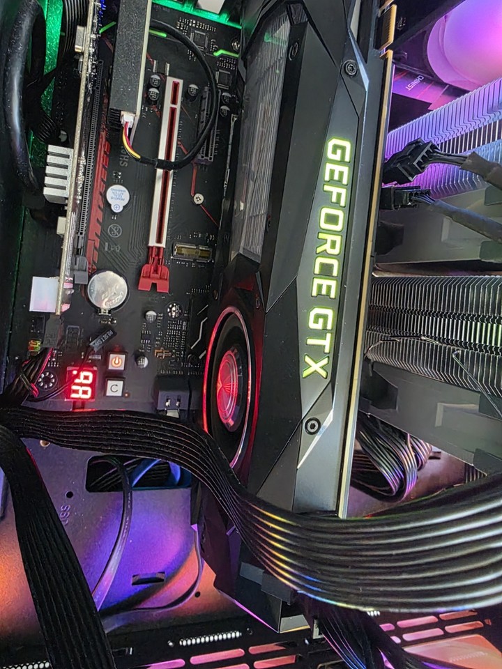 NVIDIA GeForce GTX Titan x Pascal 12GB GDDR5X Graphics Card | eBay