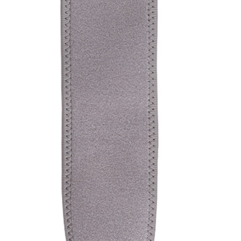 Sweat Absorbing Wrist Compression Strap Elastic Adjustable Wrist Wrap ...