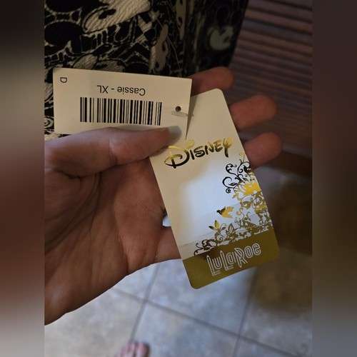 NWT Lularoe x Disney XL Mickey Mouse Cassie Pencil Skirt | eBay