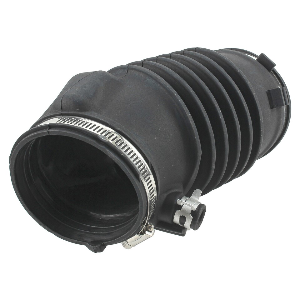1x Black Plastic Air Intake Hose Replacement 17228-RYE-A10 For Acura ...
