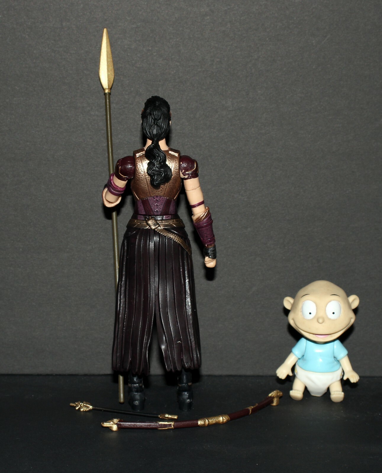 DC Comics Multiverse Menalippe Wonder Woman 2017 Ares | eBay