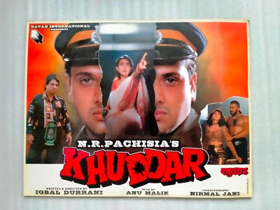 Khuddar