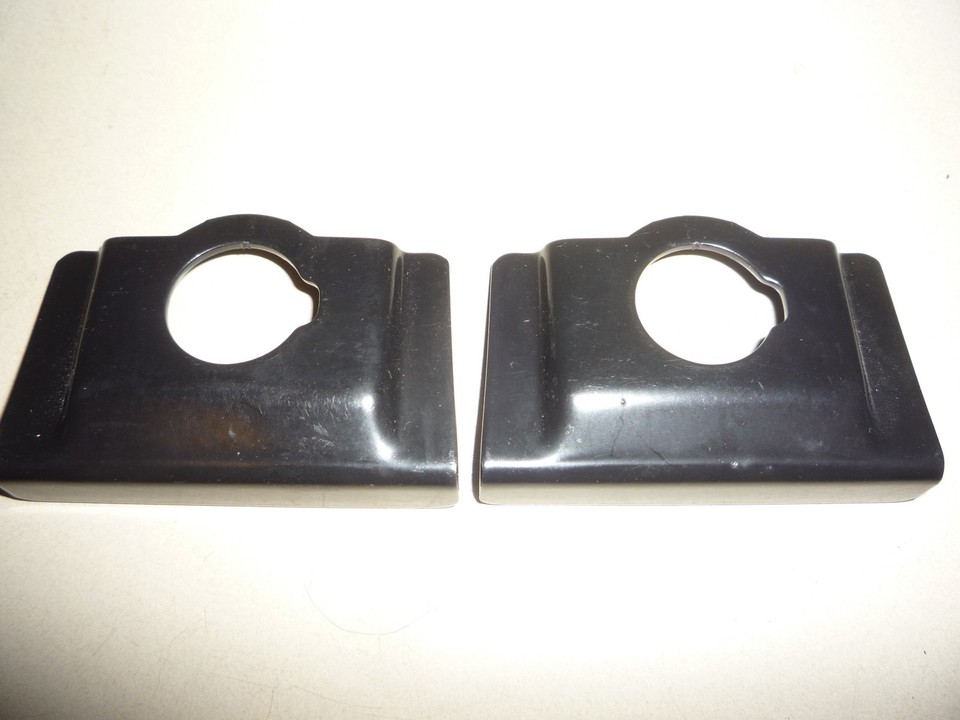 Yakima Q clips, clip, for use with Q Tower roof rack | eBay