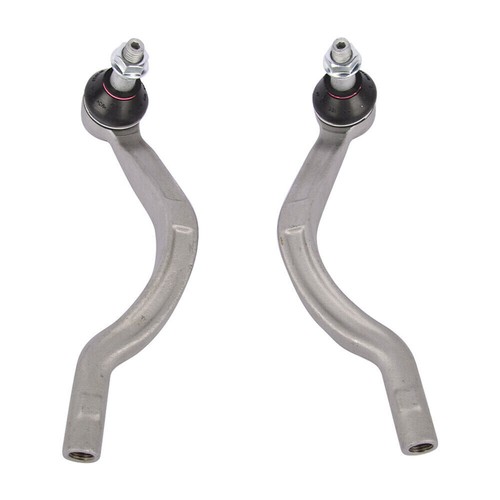 L&R Outer Tie Rod End 673000005 673000006 For Maserati Ghibli ...