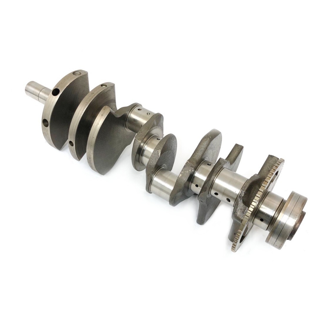Mopar Dodge Chrysler Jeep 5.7L Hemi Crankshaft CORE STANDARD 53021300BB ...