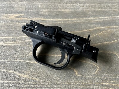 MOSSBERG 500 590 MAV88 TRIGGER ASSEMBLY PIN INCLUDED 12 GA NEW STYLE ...