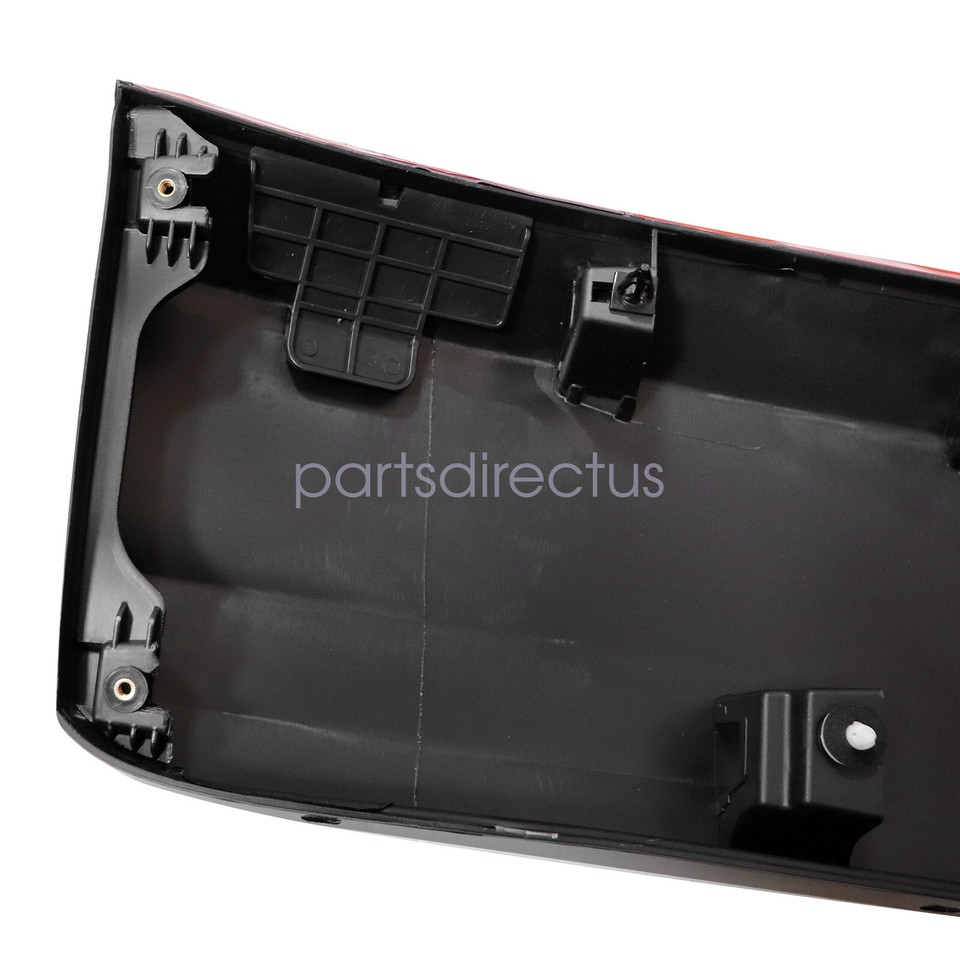 FOR Honda CR-V 2012-13 14 Liftgate Tailgate-Finish Molding 74895-T0A ...