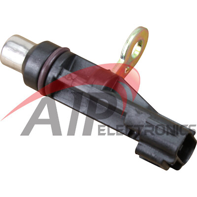 New Crankshaft Position Sensor For 1999-2010 Chrysler Dodge Jeep and ...