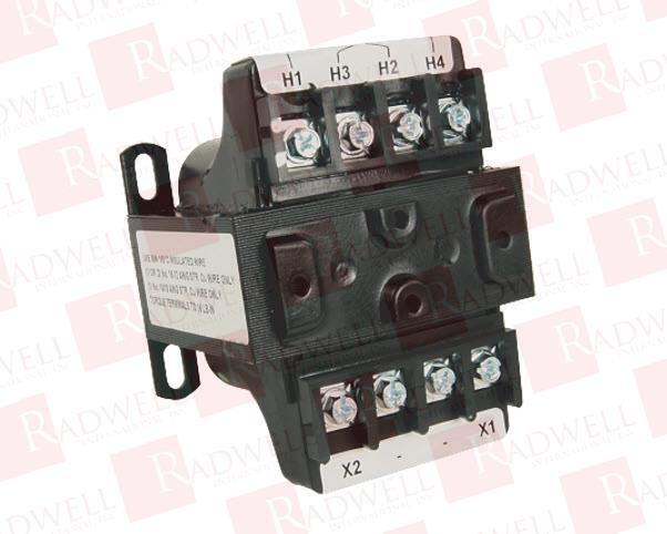 ALLEN BRADLEY 1497B-A1-M16-3-N / 1497BA1M163N (USED) | eBay