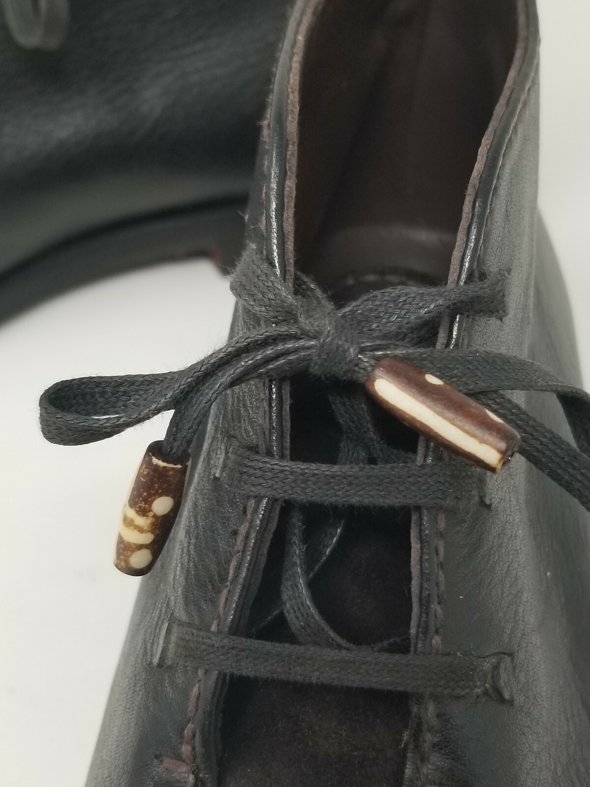 Henry Cuir Beguelin Boots for Barney's Leather and S… - Gem