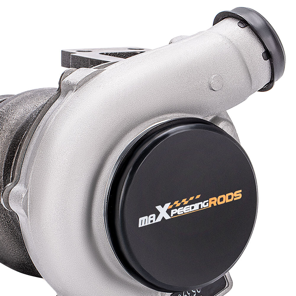GT3076 GT3037 T3 500+BHP Turbo Charger 0.82 A/R Turbine Billet Steel ...