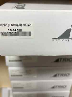 Controller MC508 P848 | eBay