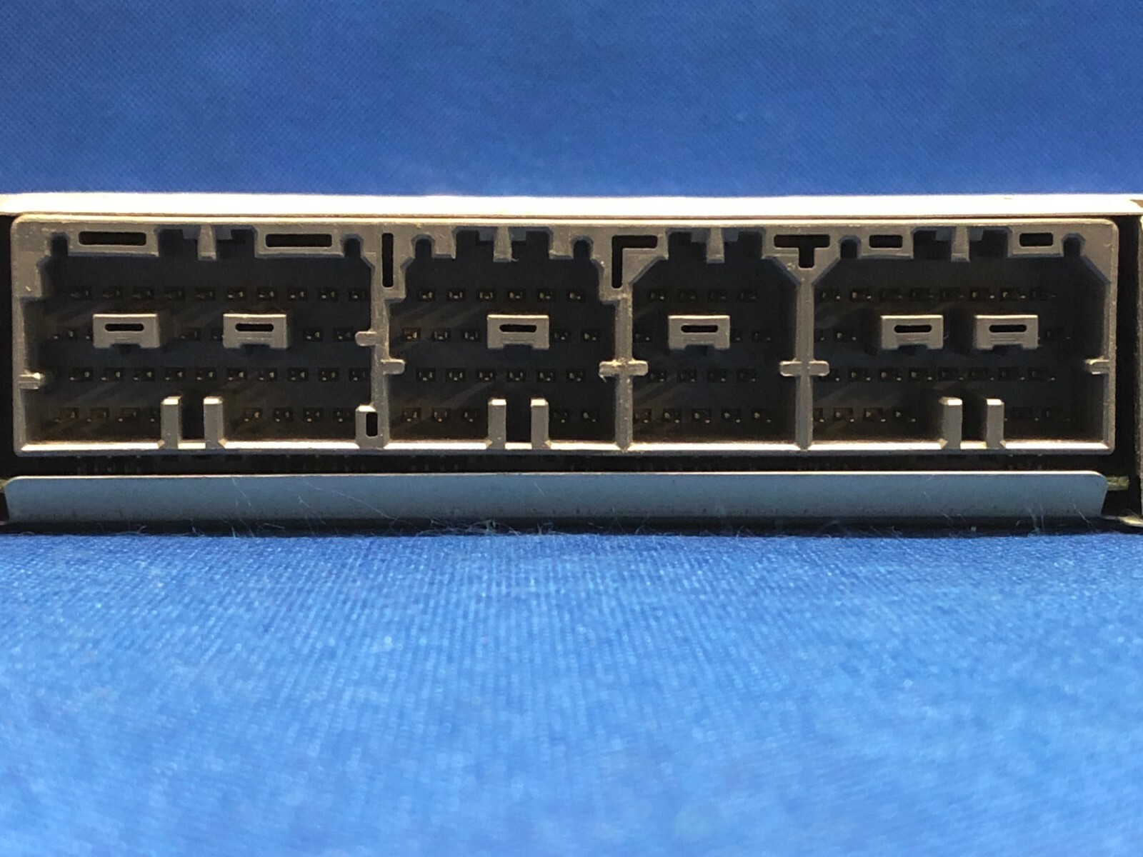 REBUILT PLUG & PLAY 96 97 LEXUS LS400 ECM ECU CONTROL MODULE 89661 ...