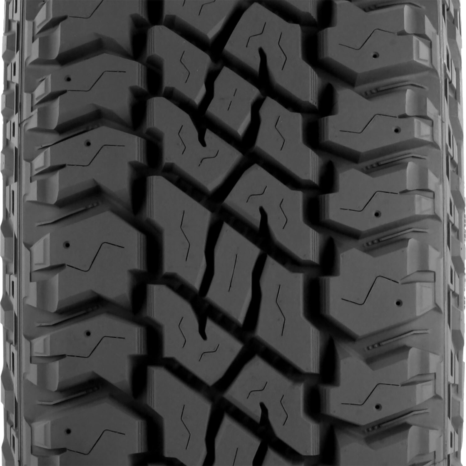 1 New Cooper Discoverer S/t Maxx - Lt315x75r16 Tires 3157516 315 75 16 ...