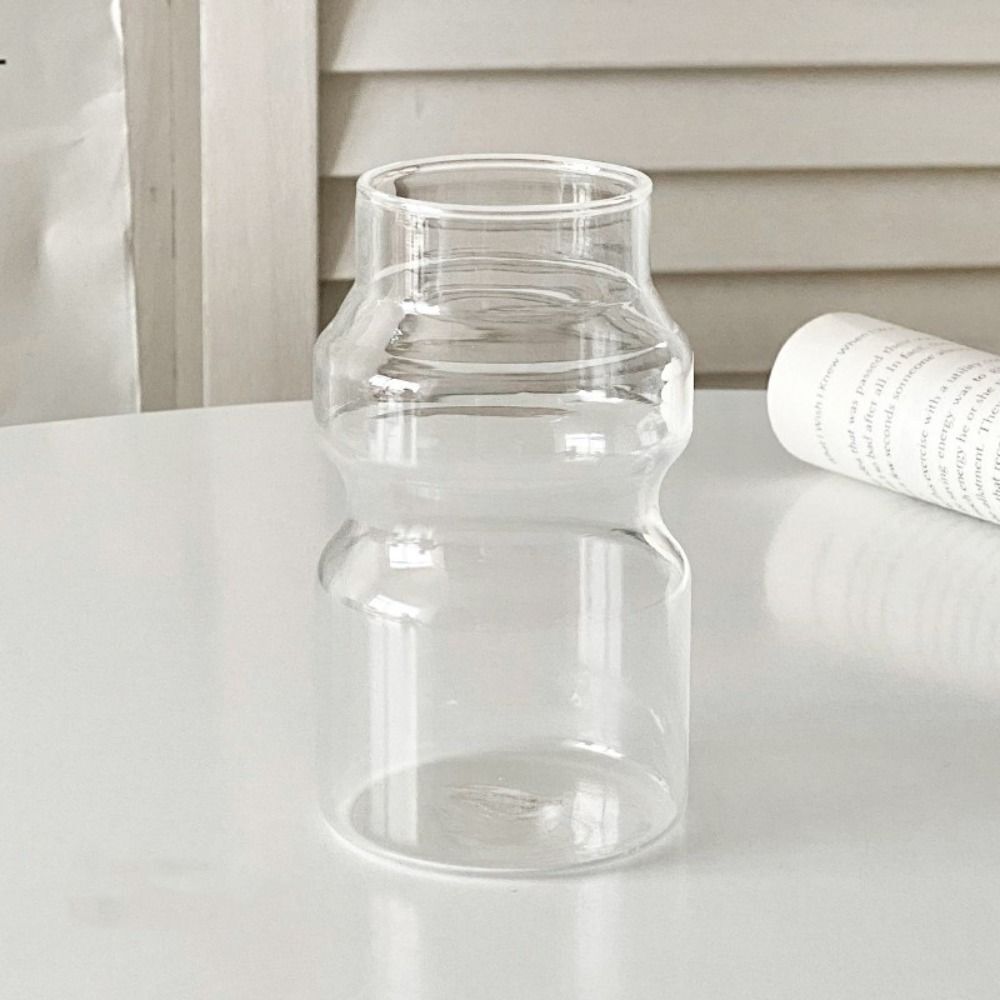 Heatproof Lactic Acid Bacteria Glass Cup Glass Water Cup Home | eBay
