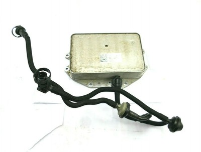 Org Audi A4 8W A7 4K A8 4N Ölkühler 06M117015M Kühler Öl 250KW V6 3 ...