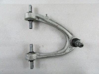 Ferrari California, 458, 488, LH, Left Front Upper Control Arm, Used, P ...