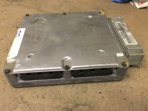1991 FORD EXPLORER OEM ENGINE COMPUTER BOX | eBay