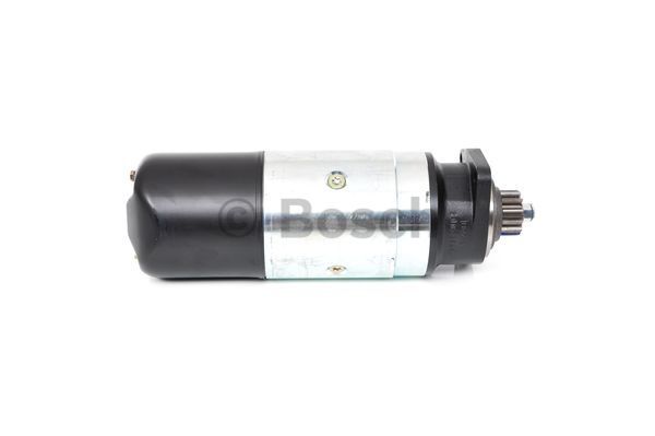 Brand New Genuine Bosch 0001417053 Starter - 0 001 417 053 | eBay