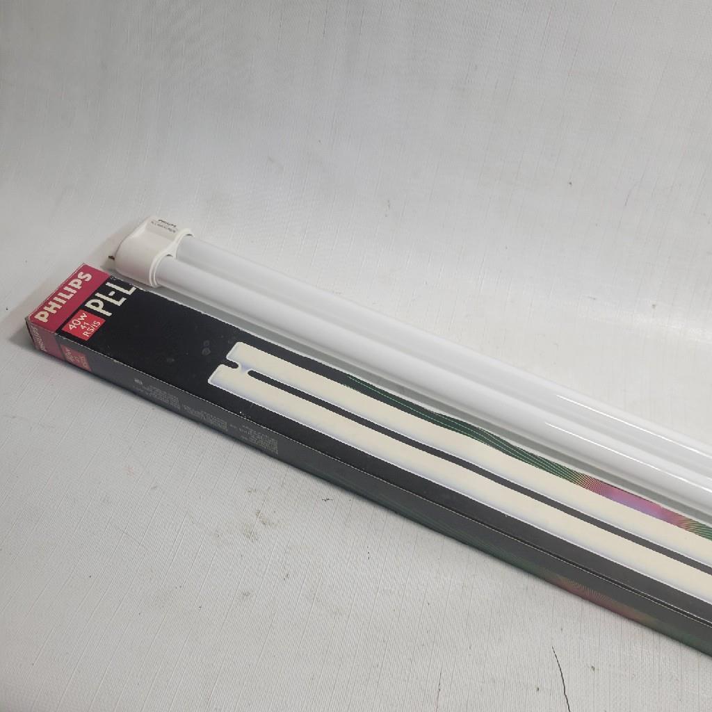 Philips 40 Watt Fluorescent PHILIPS 40 Watt LED Batten Tubelight