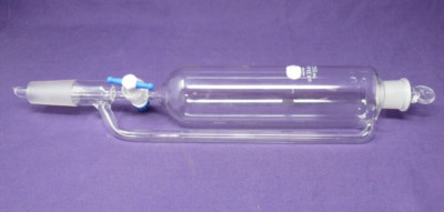 Lab Glassware - Addition Funnel Pressure Equalizing