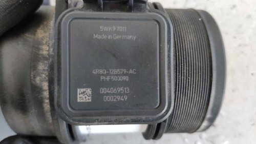 5WK97011 luftmengenmesser re für LAND ROVER DISCOVERY 4 3.0 TD V6 CAT ...