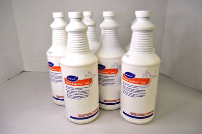 Diversey 95002523 946 ml Citrus Express Gel Spotter (6 Bottles) New | eBay