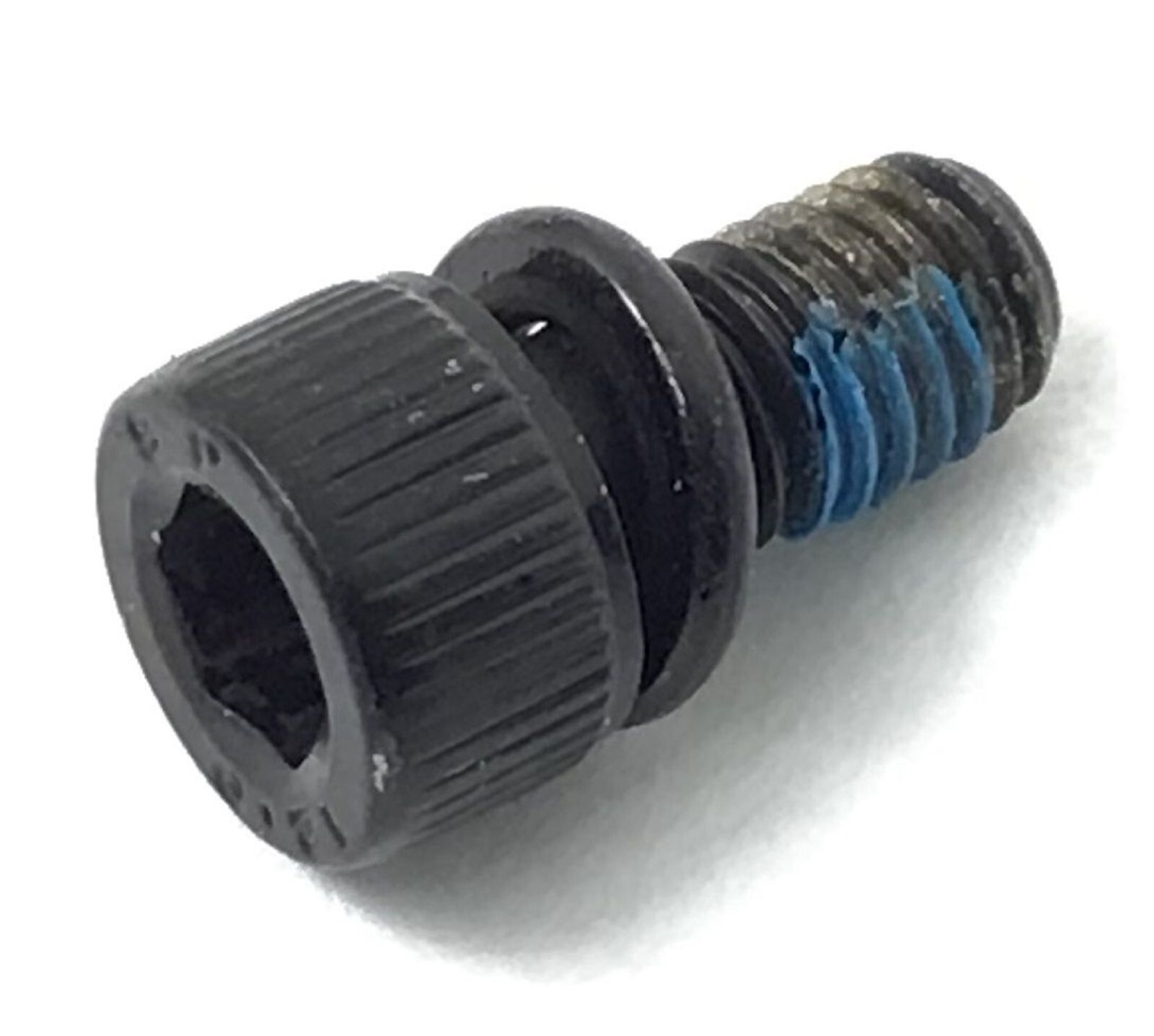 Octane Fitness Elliptical SHCS Screw W/Spring Washer M5 X 0.8 X 10.0L ...