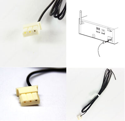 Sony Antenna FM for Audio HiFi CD System Home Cinema Theatre Radio ...