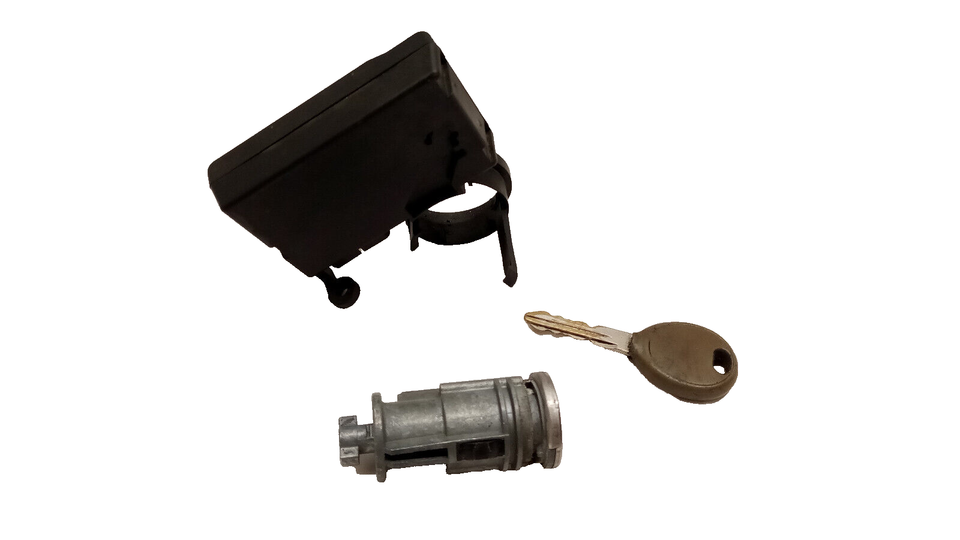 04-06 Dodge Jeep Ram Immobilizer Ignition Key Skim Pats Antitheft ...